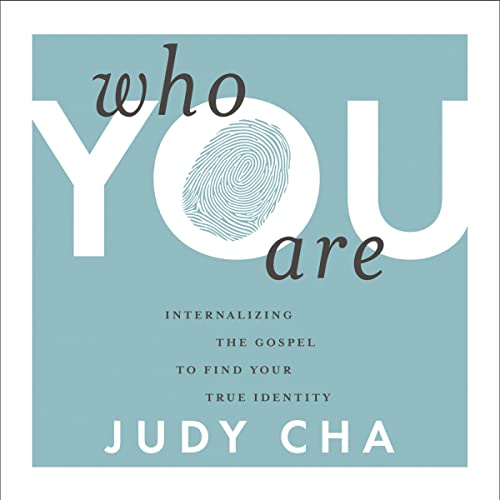 Amazon.com: Who You Are: Internalizing the Gospel to Find Your True Identity (Audible Audio ...