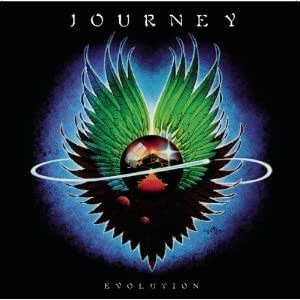 Journey - Evolution - Amazon.com Music