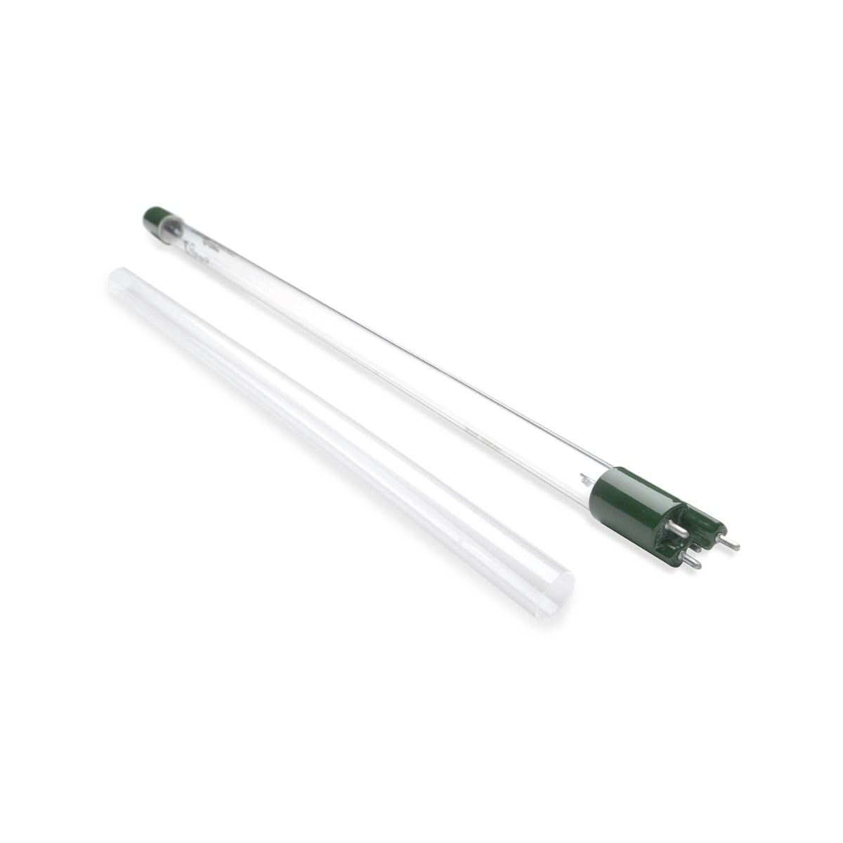 Snapklik.com : VIQUA S212-QL Lamp And Sleeve Bundle For VIQUA VT1 UV System