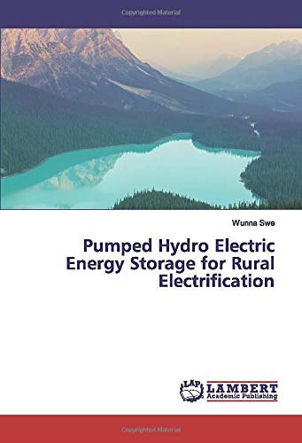 17 Best Hydroelectric Energy Books of All Time - BookAuthority