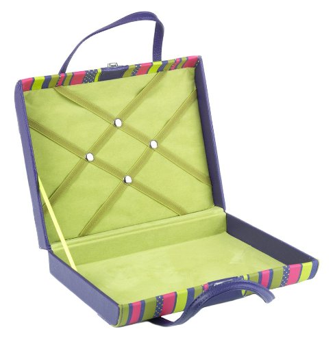 Snapklik.com : 700-747 Jewelers Briefcase