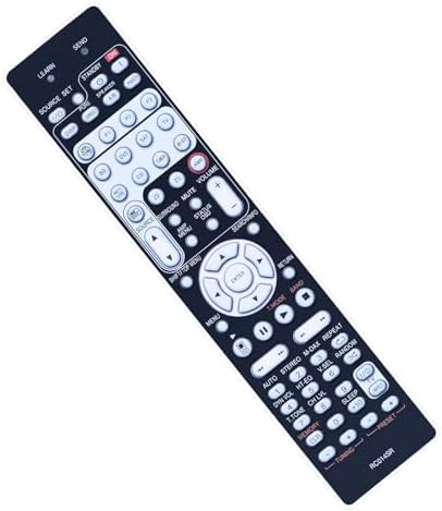 Amazon.com: ZWP RC014SR RC-014SR Replacement Remote Control fit for ...