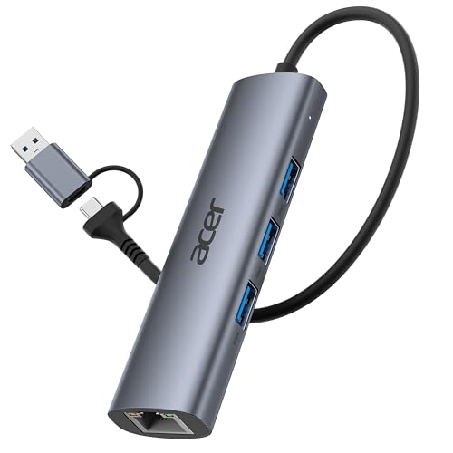 Amazon Best Sellers: Best USB Computer Network Adapters