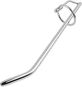 Amazon.com: Sex Toys Dilator Urethral Sounds Dilator Urethra Stainless ...