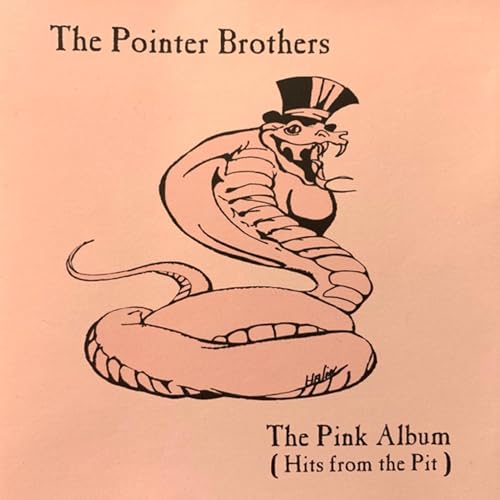 Écouter The Pink Album par The Pointer Brothers sur Amazon Music Unlimited