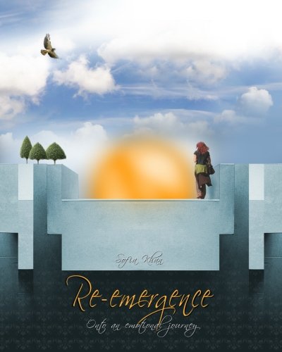 Re-emergence: Onto an emotional journey: Khan, Sofia: 9780983244202 ...
