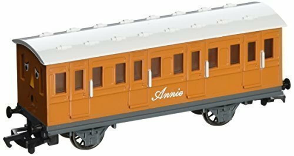 Bachmann 76044 Annie Coach Car Thomas The Tank Engine HO, 50% OFF