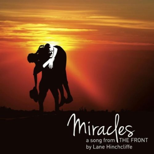 Amazon.com: Miracles (feat. Beau-Daniel Loumeau) : Lane Hinchcliffe ...