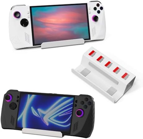 Amazon.com: JOYTORN Stand Base Holder for ASUS Rog Ally X/Steam Deck ...