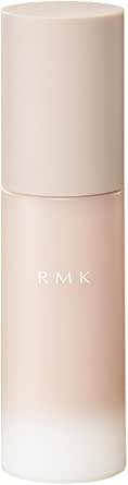 Amazon | [ RMK 公式 ] RMK ラスティング ジェルクリーミィファンデーション 101 30g (クリームファンデーション カバー力高い リキッドファンデーション 毛穴隠し ...