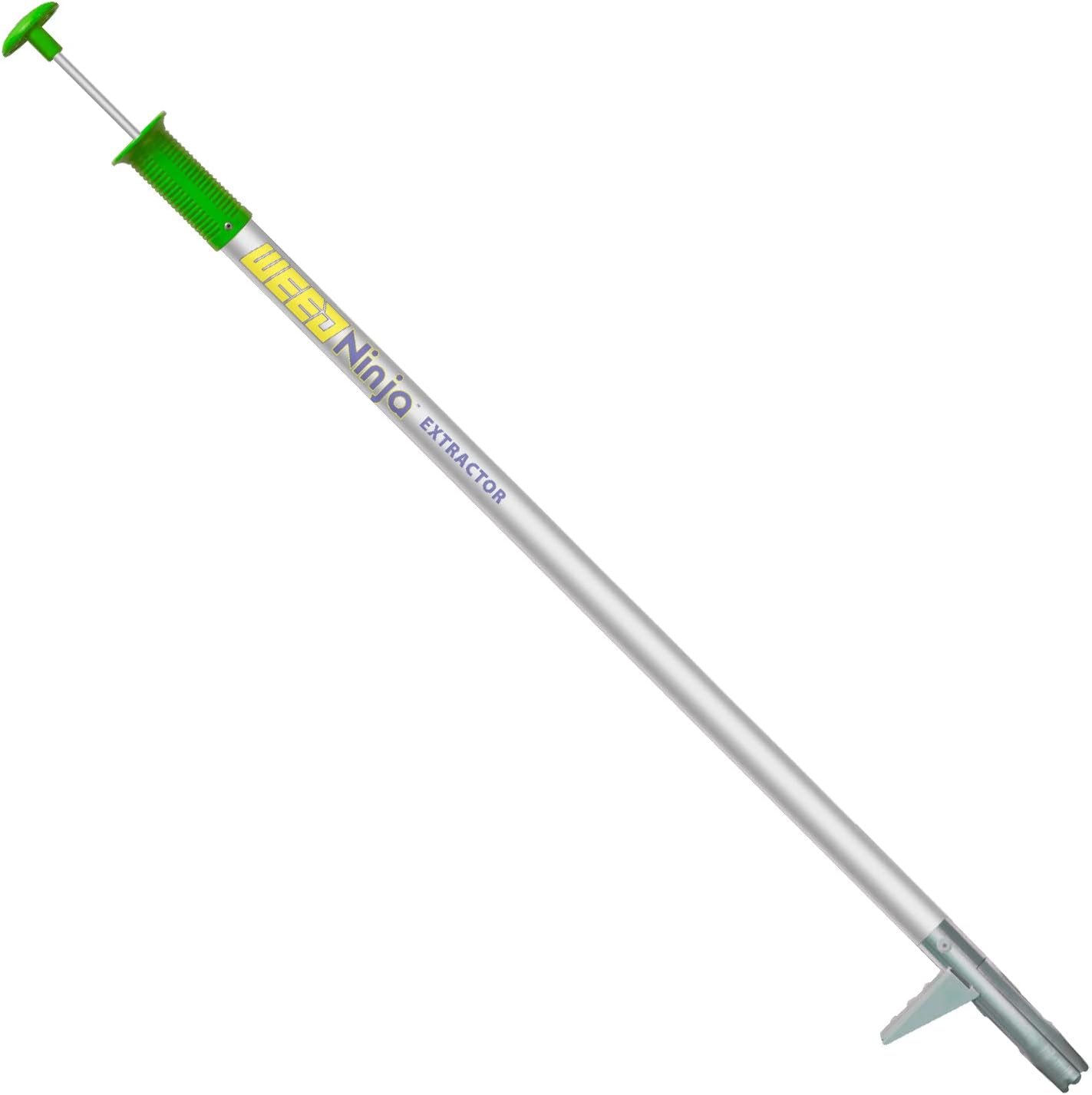 Weed Puller Tool, Stand Up Weeder Remover for Gardening, Lightweight ...