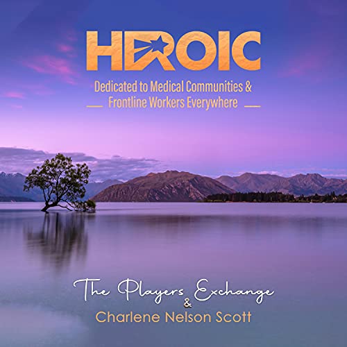 HEROIC (Dedicated to Medical Communities & Frontline Workers Everywhere ...