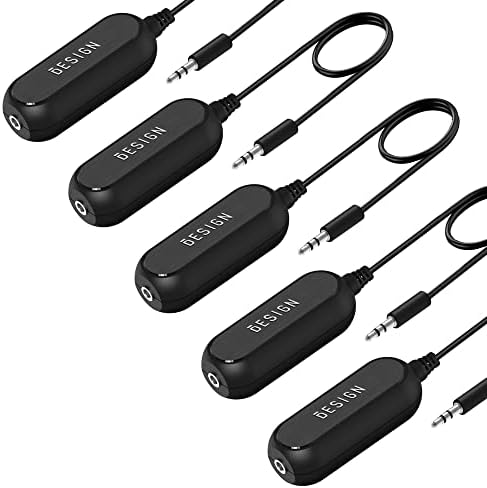 Amazon.com: Audio Express AXGR1 3.5mm Inline Ground Loop Noise Isolator ...