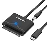 ・ブランド:WAVLINK・製造元:WAVLINK・製造元/メーカー部品番号:503CP・【SATA USB-C 変換】：WAVLINK SATA USB-C 変換ケーブルを使用すると、SATAドライブを簡単にデバイスに接続し、データへのア...
