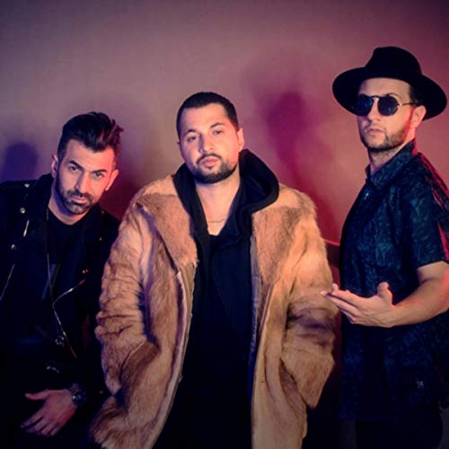 Amazon MusicでTM BaxのNamak Nashnasを再生する