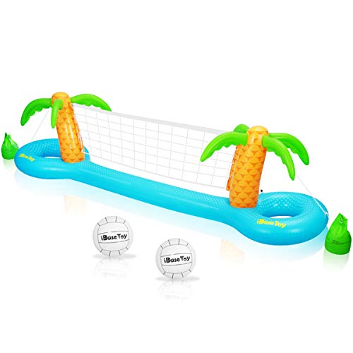 Amazon.co.uk Best Sellers: The most popular items in Pool Volleyball Sets