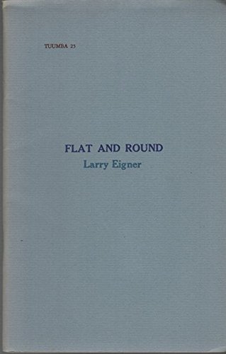 Flat and Round: Eigner, Larry: Amazon.com: Books