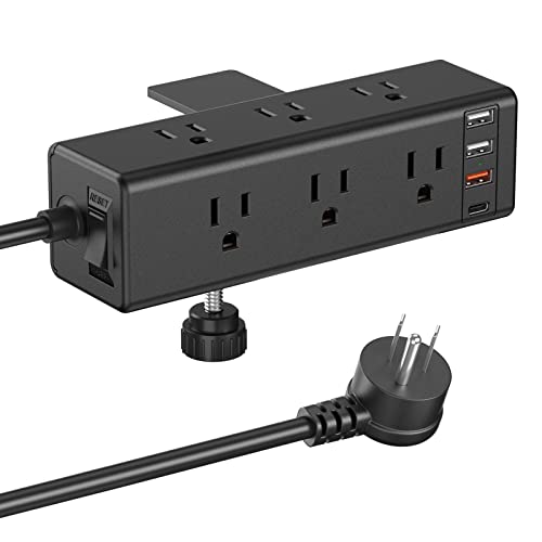 Desk Mounted Power And Data Sockets – The 16 best products compared ...