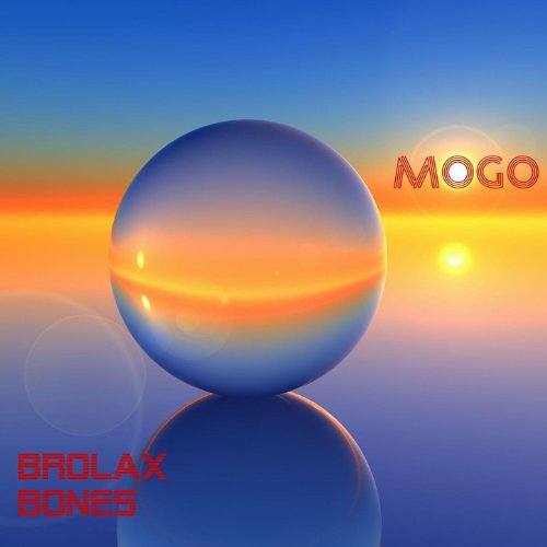 Play Mogo by Brolax Bones on Amazon Music