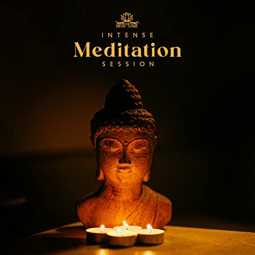 Play Intense Meditation Session (Tibetan Bells, Flutes, Gong Bath, Wind ...