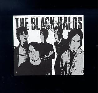 Black Halos (Vinyl): Amazon.ca: Music