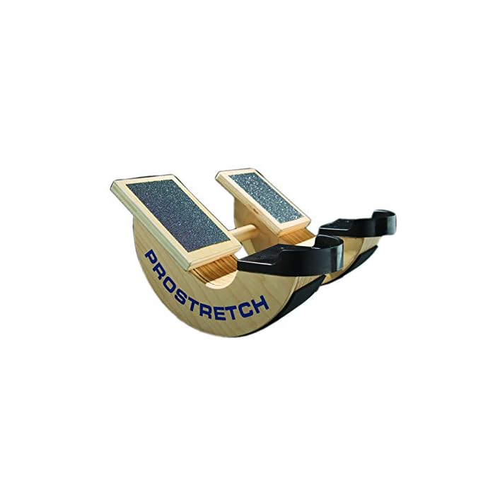 Buy ProStretch Wooden (Double) - Original Calf Stretcher and Foot ...