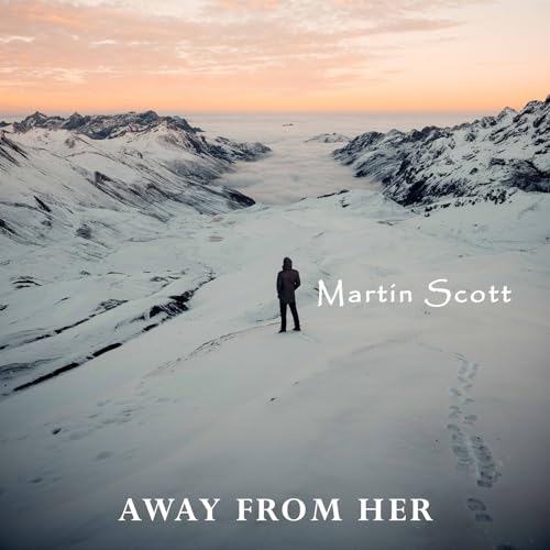 Play Away from Her by Martin Scott on Amazon Music Unlimited