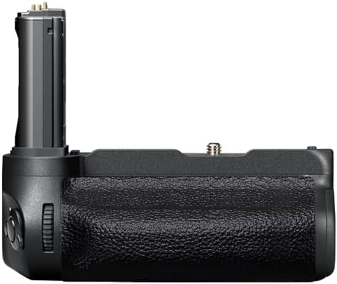 Amazon.com : Nkmooxe MB-N12 Battery Grip for Nikon Z8 Cameras ...
