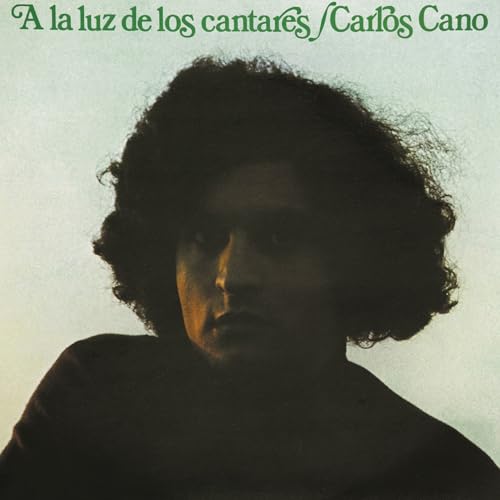 Play A la Luz de los Cantares by Carlos Cano on Amazon Music