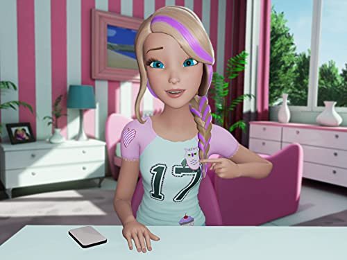 Watch Barbie - Vlogger | Prime Video