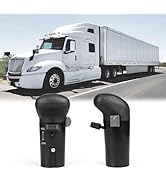 Amazon.com: MIOKCALE A6918 18 Speed Shift Knob Shifter Heavy Duty Air ...