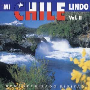 mi chile lindo vol. 2: various artists: Amazon.es: CDs y vinilos}