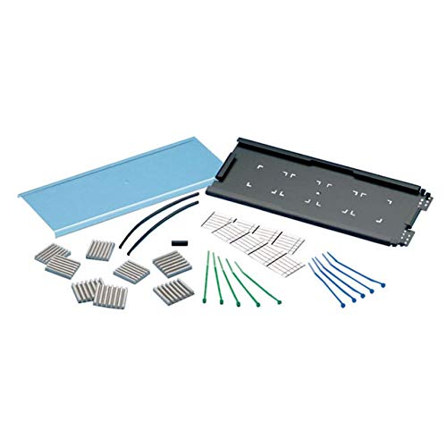 Panduit FST24 Splice Tray Kits: Amazon.com: Industrial & Scientific