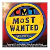 Cmt Most Wanted Volume 1