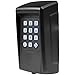 Amazon.com: Mighty Mule MMK200 MMK201 Digital Wireless Keypad, ‎10 x 5. ...