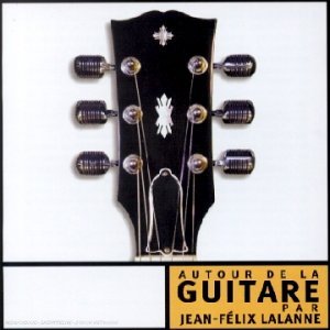 Amazon.com: Autour De La Guitare Sound & Vision: CDs & Vinyl