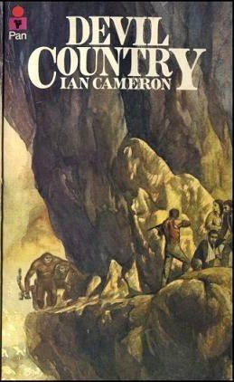 Devil Country: Ian Cameron, Alan Lee: 9780330247689: Amazon.com: Books
