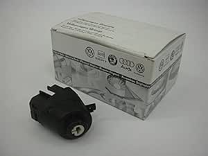 Volkswagen 6N0 905 865, Ignition Starter Switch by Volkswagen : Amazon ...