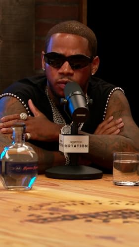 Vedo on Amazon Music Unlimited