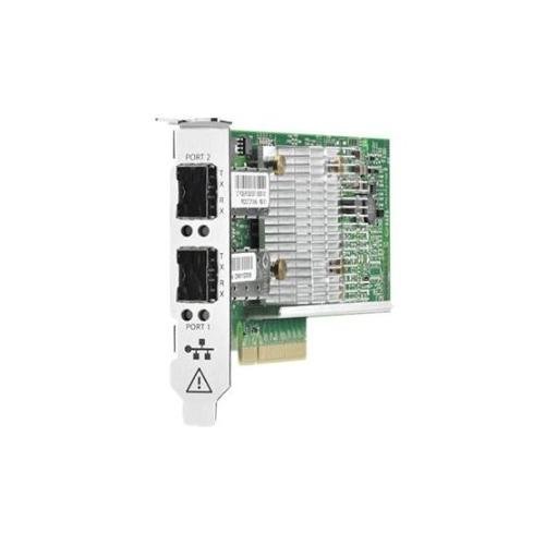 HP 652503-B21 ETHERNET 10GB 2P 530SFP+ ADPTR 656244-001 : Amazon.ca ...