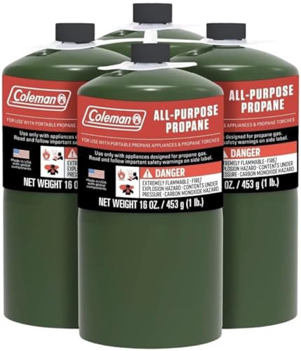 Gas Canisters – The 16 best products compared - Outdoors Magazine