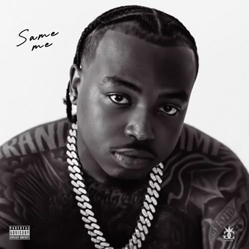 Écouter Same Me de P1 sur Amazon Music Unlimited