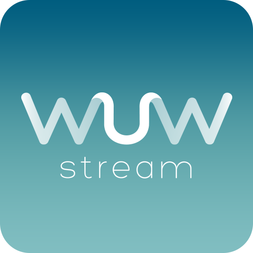 WUW Stream - App on Amazon Appstore