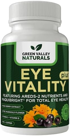 Amazon.com: Christopher's Original Formulas Herbal Eye Formula - Eye ...