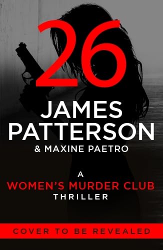 26 Beauties - Kindle edition by Patterson, James. Mystery, Thriller ...