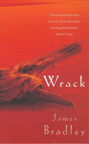 Wrack: Bradley, James: 9780747260455: Amazon.com: Books