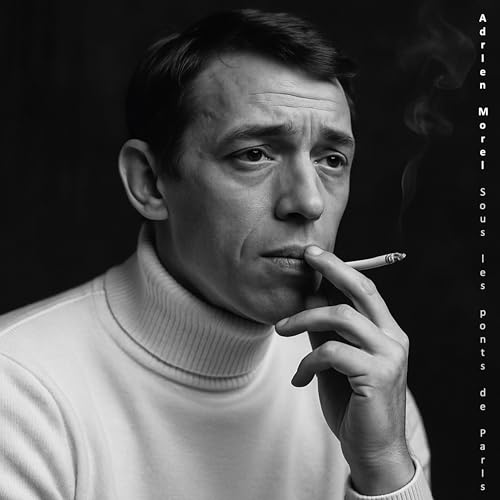 Adrien Morel Sous les ponts de Paris : Jörg Langhof: Amazon.fr ...