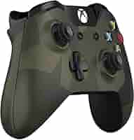 Xbox One Special Edition Armed Forces Wireless Controller
