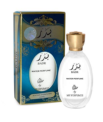 Buy Badar Water Perfume 35ML Online at Low Prices in India - Amazon.in