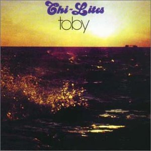 Toby: Chi-Lites: Amazon.fr: CD et Vinyles}